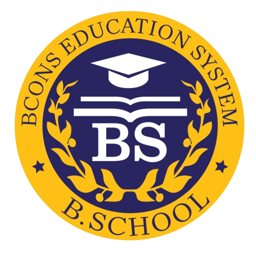 Bcons Education | BSchool