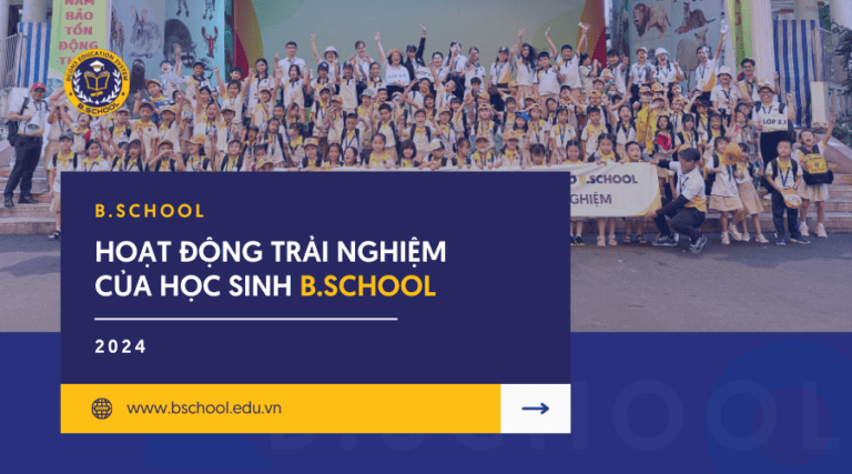 Trang Chủ | BSchool